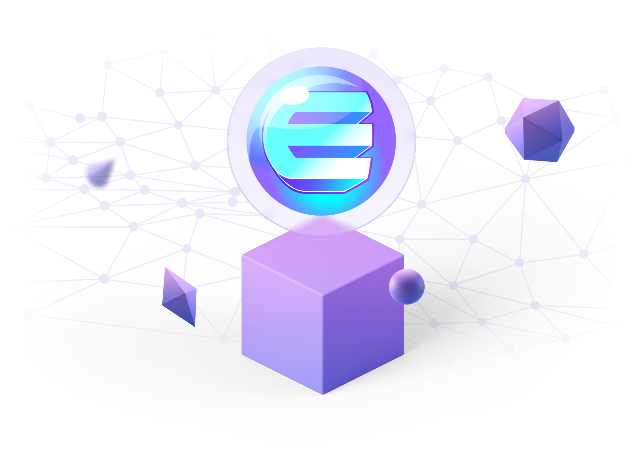 Enjin Coin